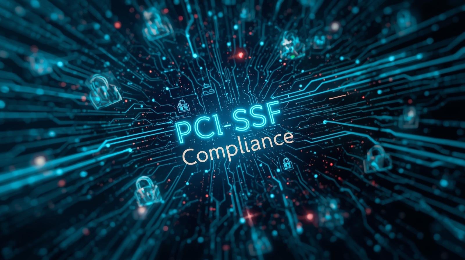 Cybersecurity Compliance Services | PCI DSS Compliance